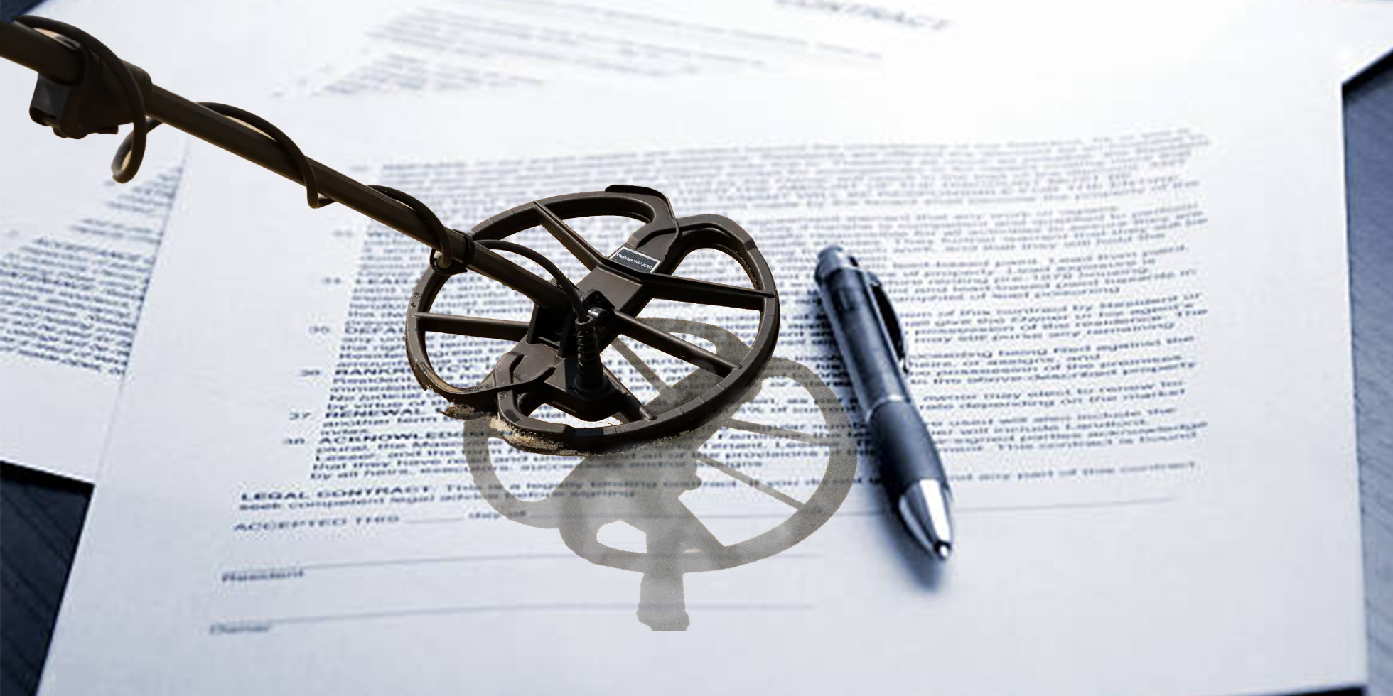 Navigating The Maze: Understanding Metal Detecting Regulations And ...